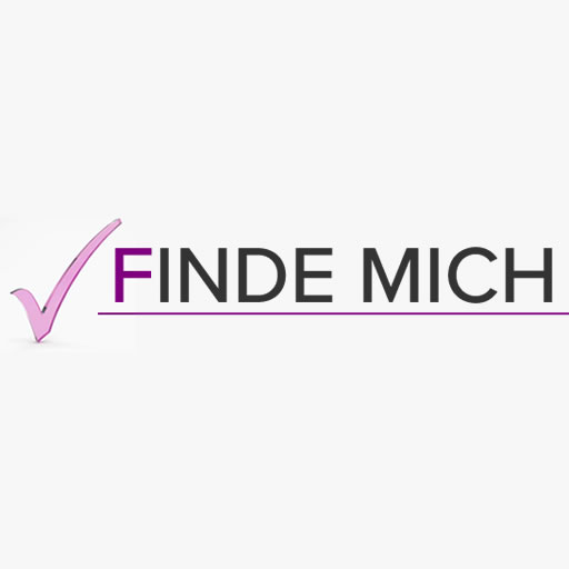 Mein Konto - Finde Mich